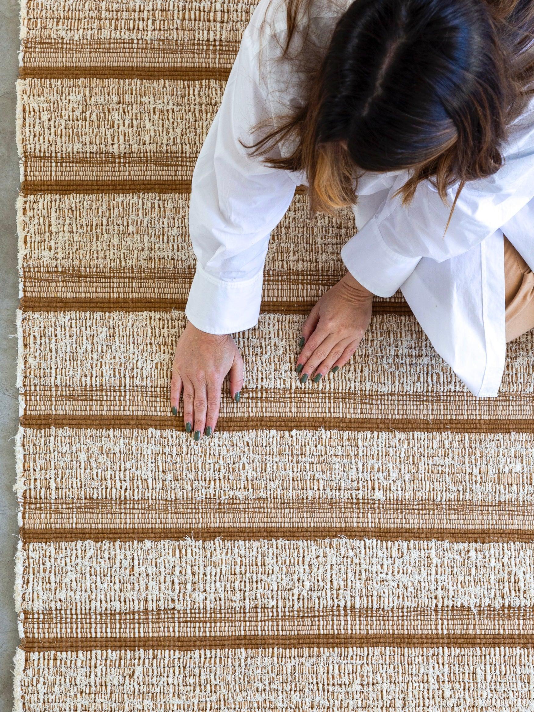 Tapete Nature Listra Color | Leva Oficina