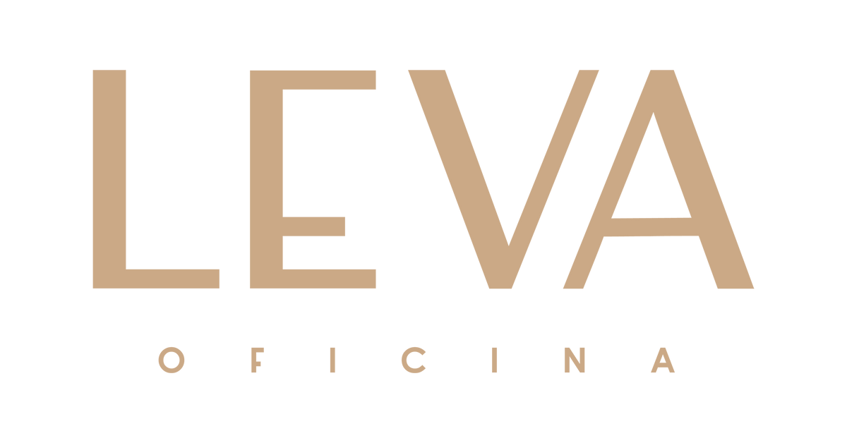 LEVA OFICINA - Artesanal e feito no Brasil – Leva Oficina